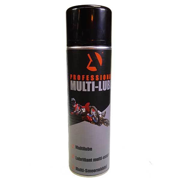 Multilube Penetrating Spray 500ML – Nationwide Trailer Parts Ltd