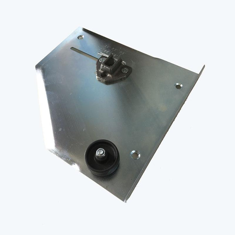 Dover Vanguard Shutter Door Parts – Nationwide Trailer Parts Ltd