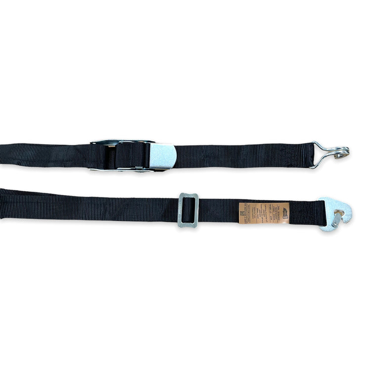 Cargo Straps, Load Straps For Trailers, Next Day Delivery – Nationwide ...