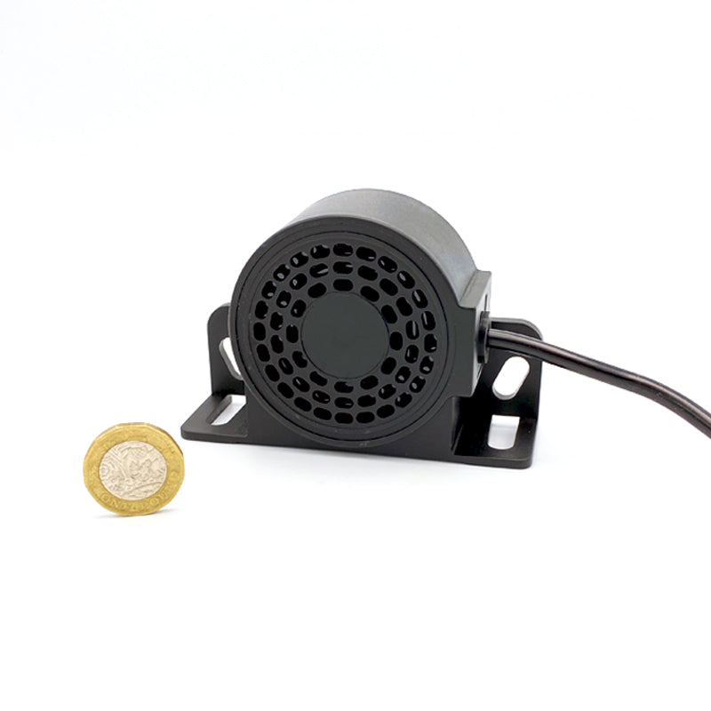 Dual Function Reversing Alarm 12/24V - Durable, Reliable – Nationwide ...