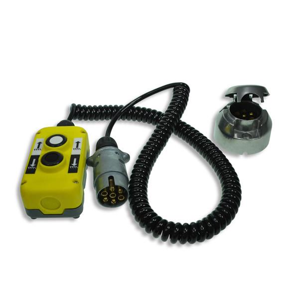 Tail Lift Parts, Tail Lift Spares, Next Day Delivery Available ...