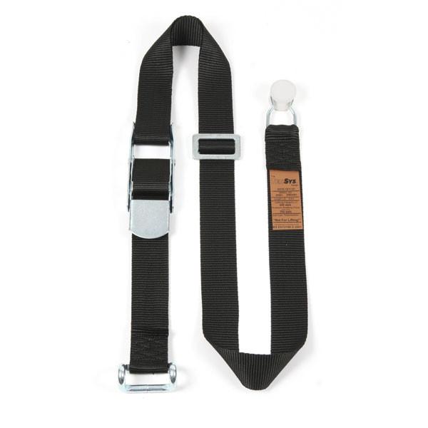 Internal Cargo Straps Bobbin - 4.5m Adjustable – Nationwide Trailer ...