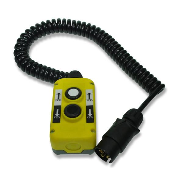 Tail Lift Remote Controls, Mafelec Control Boxes, Next Day Delivery