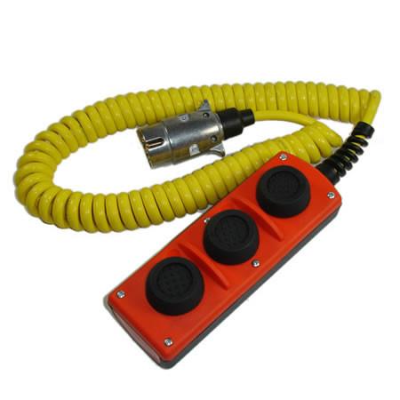 Dhollandia Tail Lift Parts > Control & Switches – Page 3 – Nationwide ...