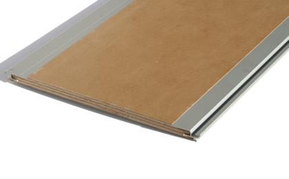 Excel Door Panel for Whiting Shutter by JR Industries