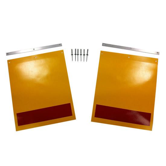 Flag Kit (Pair) – Nationwide Trailer Parts Ltd