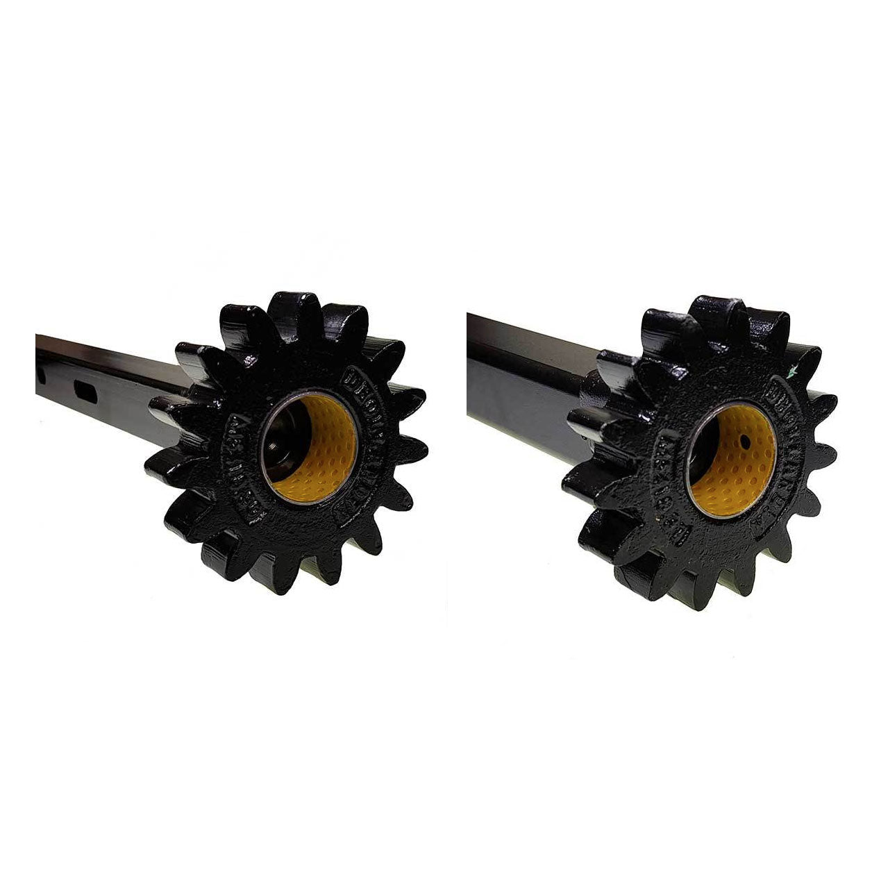 Drive Shaft Set Complete (Male & Female)