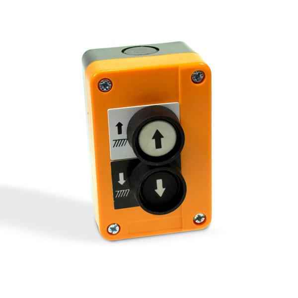 Tail Lift Remote Controls, Mafelec Control Boxes, Next Day Delivery ...