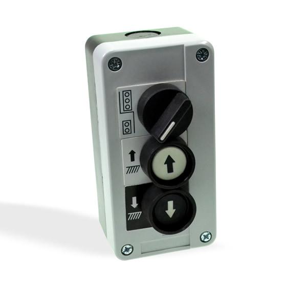 Tail Lift Remote Controls, Mafelec Control Boxes, Next Day Delivery ...