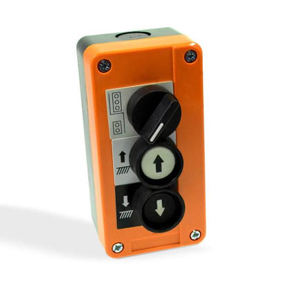 Tail Lift Remote Controls, Mafelec Control Boxes, Next Day Delivery ...