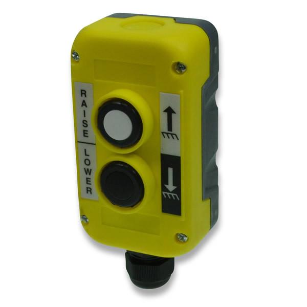 Tail Lift Remote Controls, Mafelec Control Boxes, Next Day Delivery ...