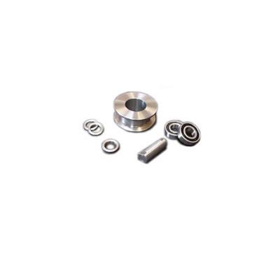 Top Pulley Box Kit 1T-1.5T for R&B Lifts