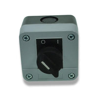 Tail Lift Remote Controls, Mafelec Control Boxes, Next Day Delivery ...