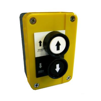 Ratcliff Telemecanique Style Control Box - 2 Button