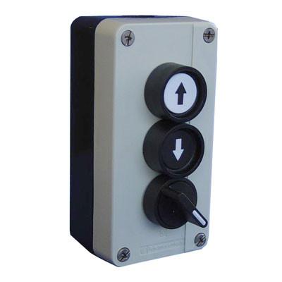 R & B Tail Lift 3-Button Control Switch, UK Delivery – Nationwide ...